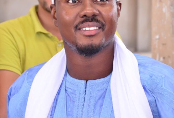 Urgent Déclaration De Cheikh Bass Abdou Khadre Sur Le Déguerpissement