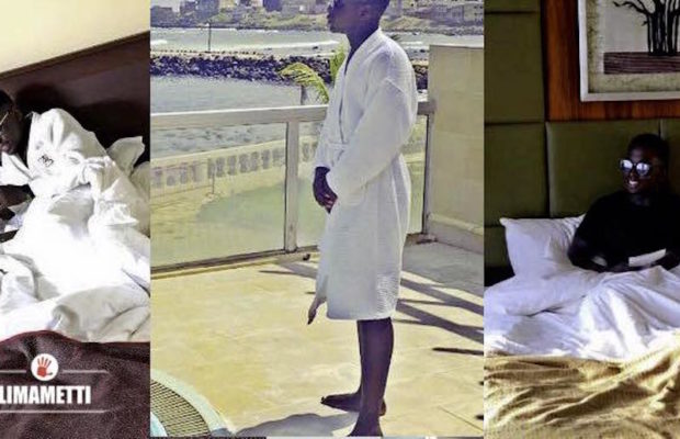 La vie incroyable de Assane Lopy le plus jeune millionnaire sénégalais ...