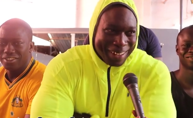 Gouye Gui « J’ai failli mourir à cause du Gouye Gui « J’ai failli mourir à cause du