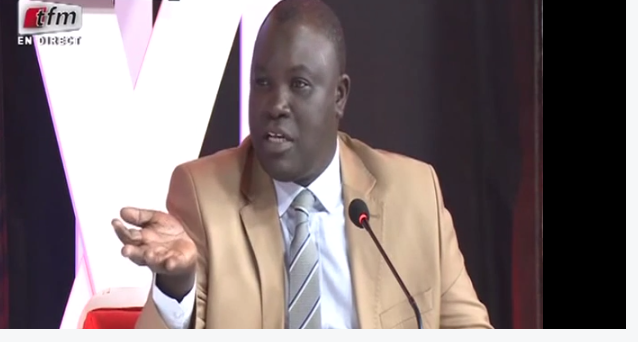 Après Babacar Fall, Baba Amdy demande à la TFM d'interdire à Birima ...