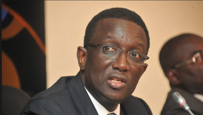 Vidéo- Agence Française de Développement (AFD) offre 6 milliards au Sénégal