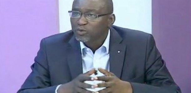 Soutien De El Hadj Ibrahima Sall à Macky Fary Ndao Et Cie Claquent La