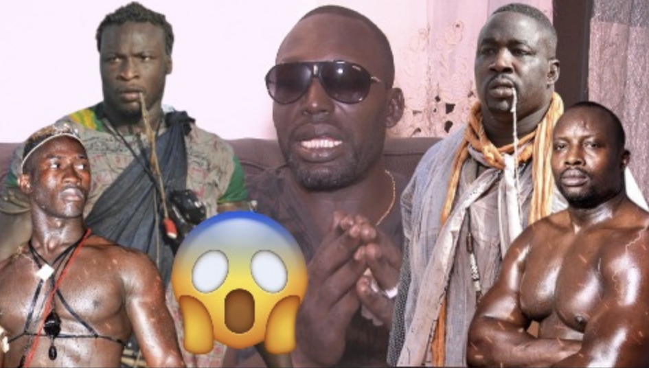 Blessure Ama Baldé : Balla Diouf fait des revelations " liko dale ...