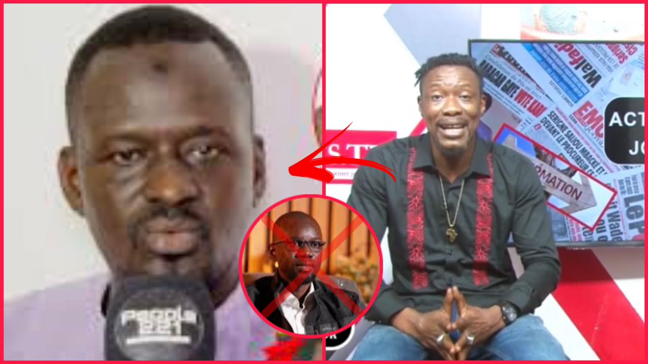 Actu Jour Révélation De Tange Sur Lartiste Alioune Mbaye Qui Tacle