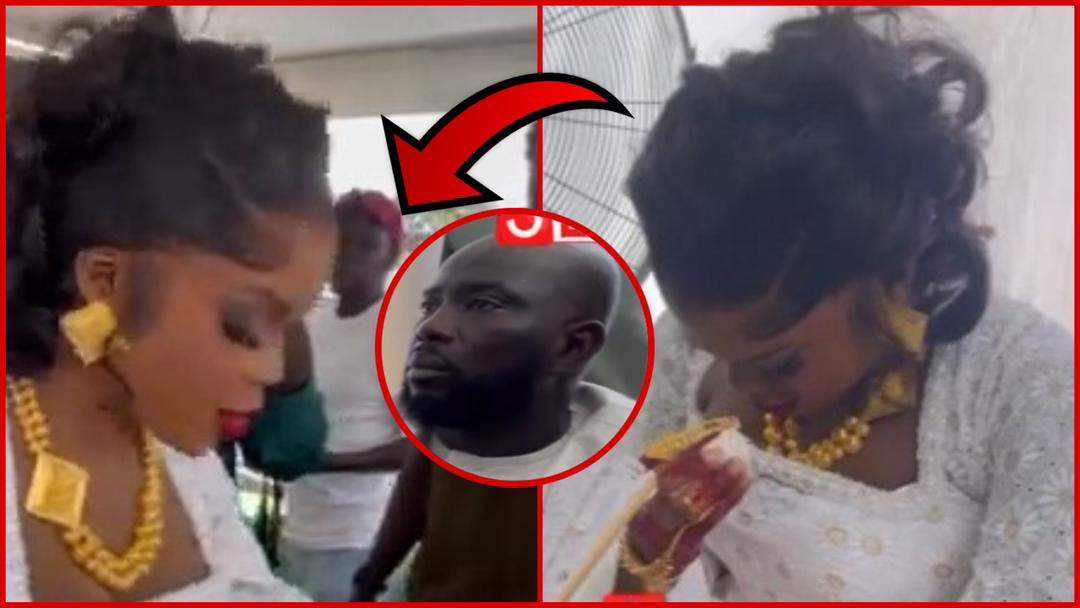 Ndeysane l'épouse du danseur de Waly Eumeudi Badiane craque et fond en ... Ndeysane l'épouse du danseur de Waly Eumeudi Badiane craque et fond en ...