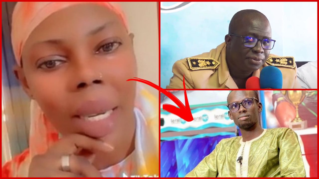 Sc@nd@l jour Terribles révélations de cette ex Sonko sur l Papito Kara ... Sc@nd@l jour Terribles révélations de cette ex Sonko sur l Papito Kara ...