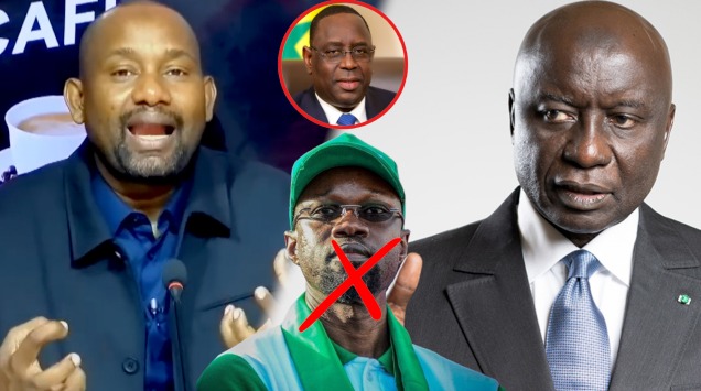 Face à Tange Gaoussou Koma de la coalition Jotna révèle les compétence ...
