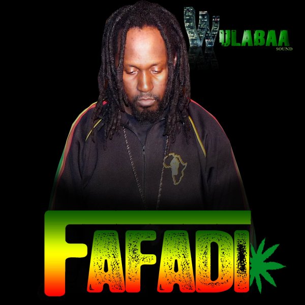 FAFADI feat BAKHAW :"Sérri coco"