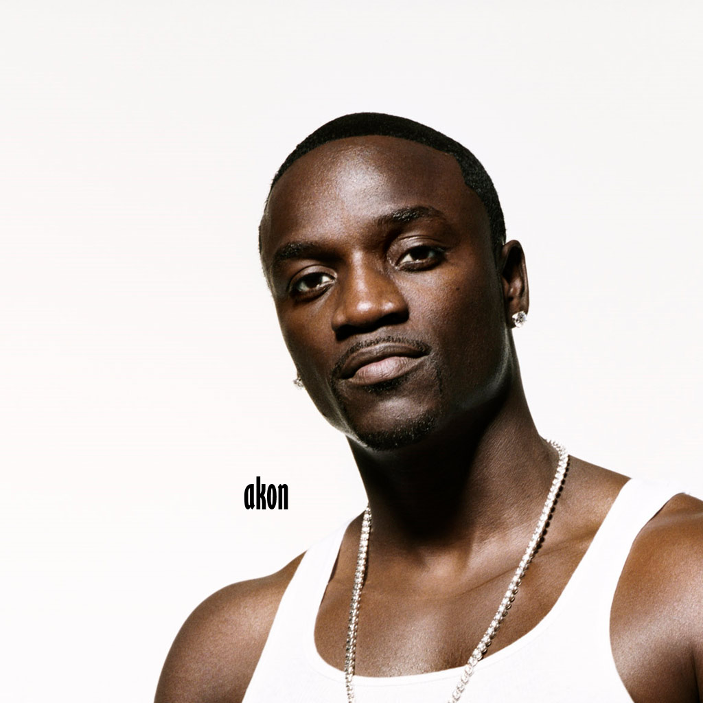 Audio : Appréciez le nouveau single "Good Girls" de Akon